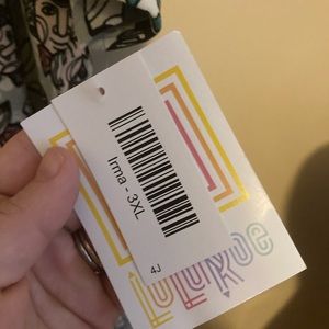 LuLaRoe | Tops | Uncle Sam Irma | Poshmark